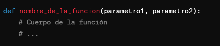 FUNCIONES en programación. Definición y ejemplos!!